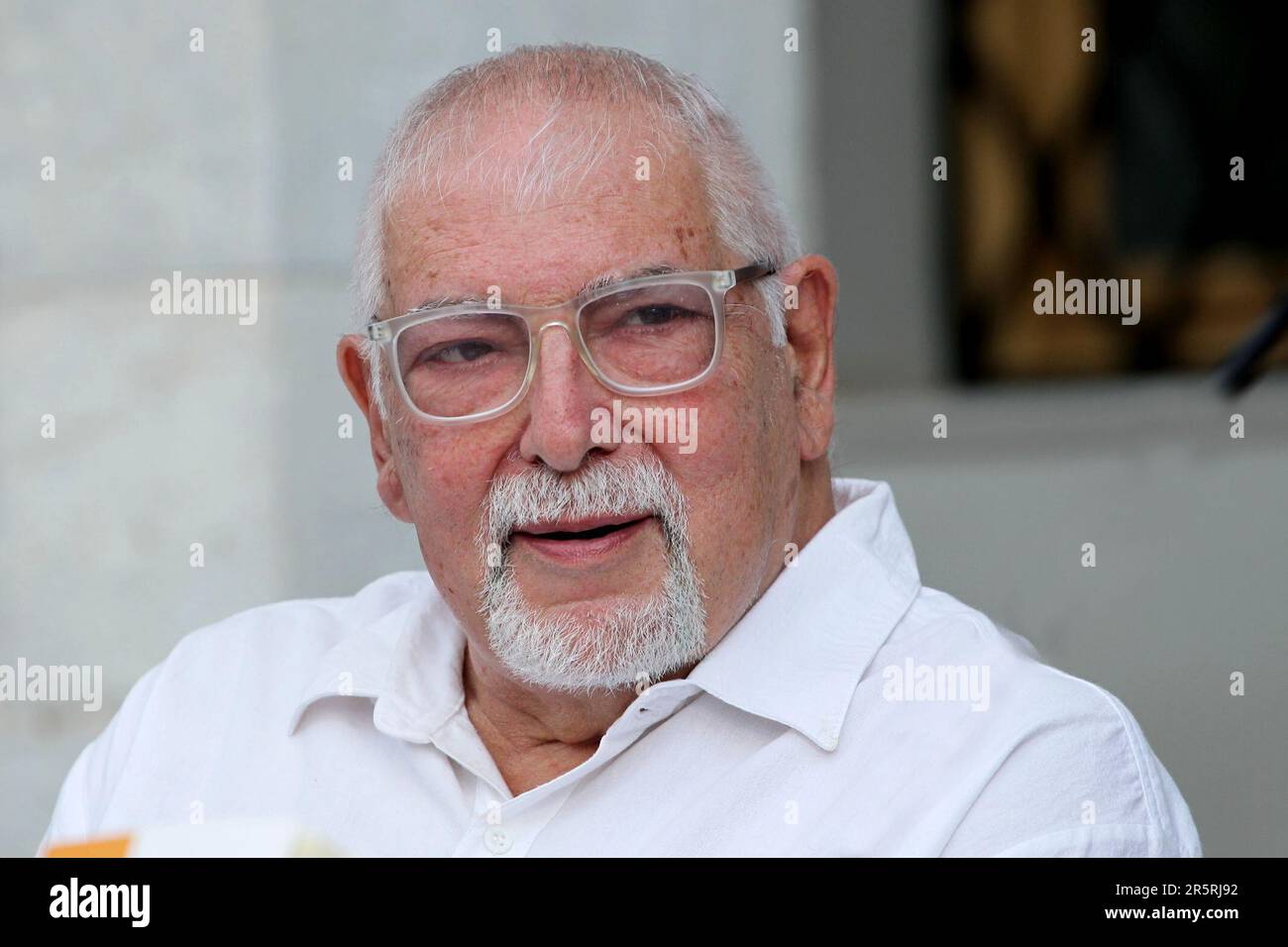 Jorge bucay -Fotos und -Bildmaterial in hoher Auflösung – Alamy