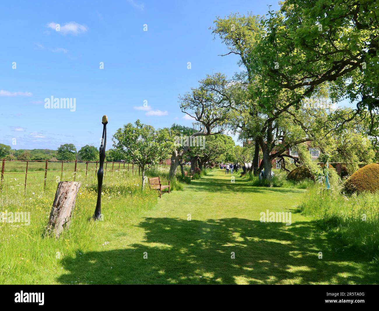 Tollemache familie -Fotos und -Bildmaterial in hoher Auflösung – Alamy