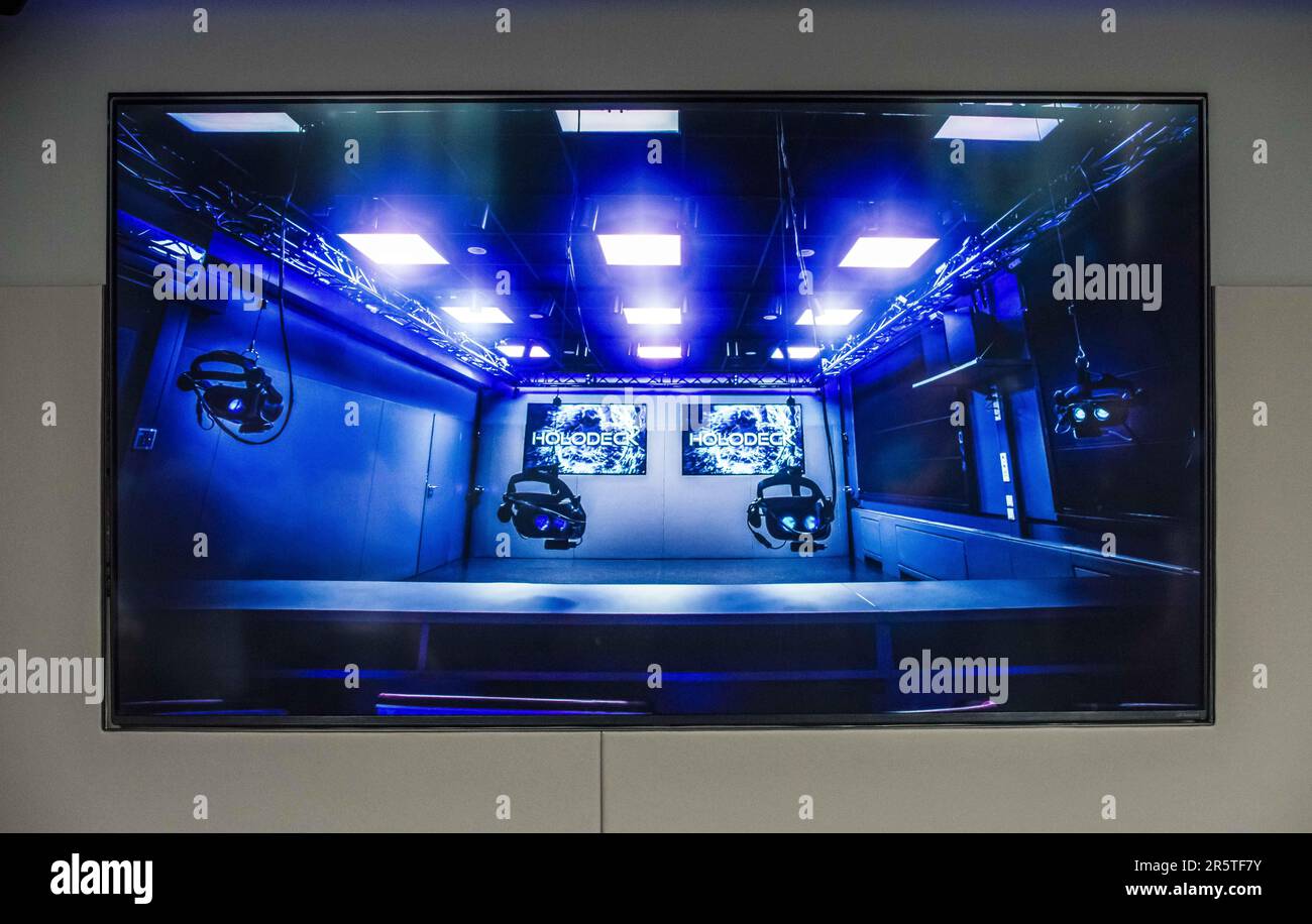 Entwicklung digitaler hubs -Fotos und -Bildmaterial in hoher Auflösung – Alamy