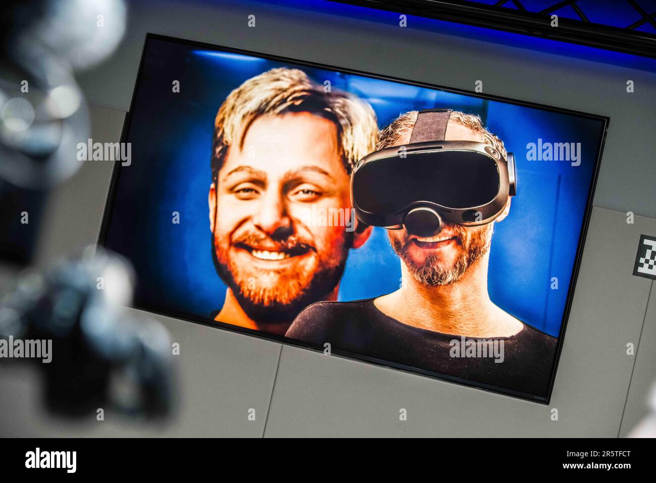 Entwicklung digitaler hubs -Fotos und -Bildmaterial in hoher Auflösung – Alamy
