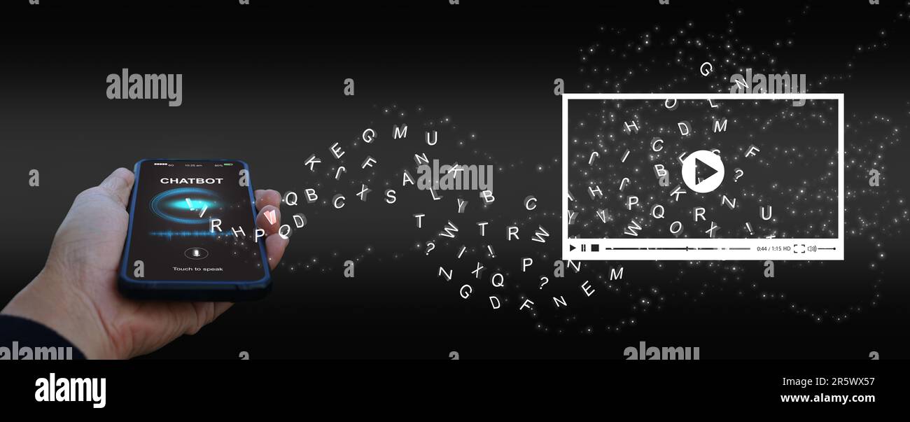 Moderne generative ki -Fotos und -Bildmaterial in hoher Auflösung – Alamy