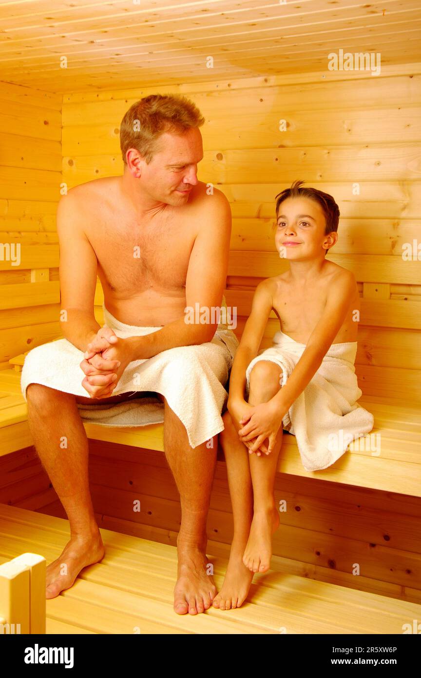 Sprche Vater Sohn