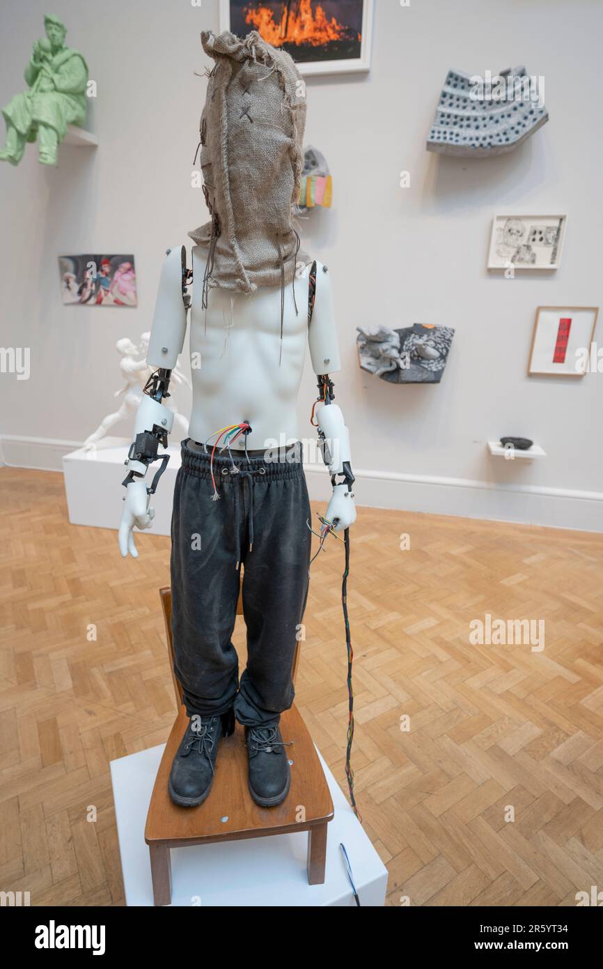 Giles walker -Fotos und -Bildmaterial in hoher Auflösung – Alamy