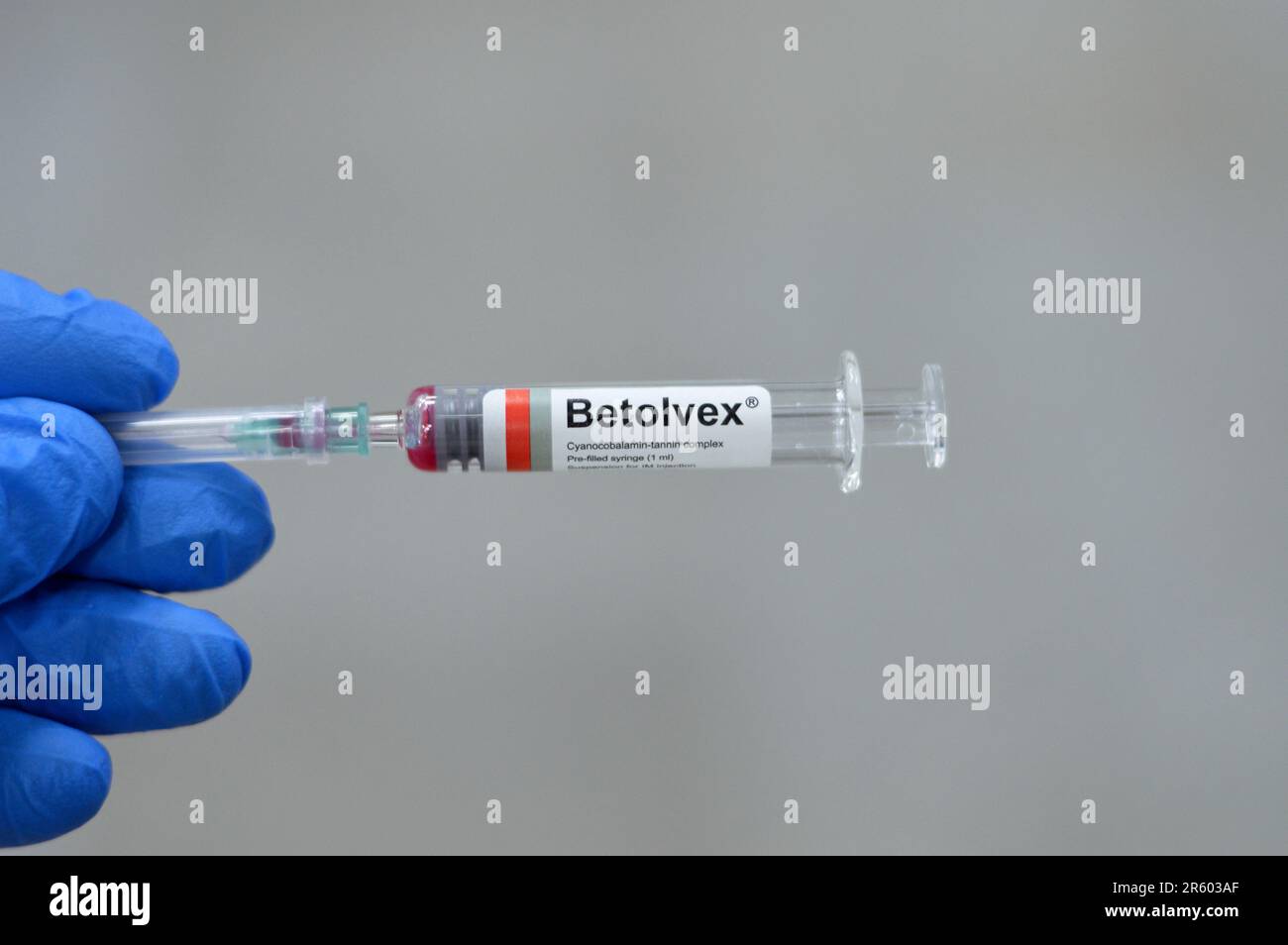 Métabolisme de vitamin b12 -Fotos und -Bildmaterial in hoher Auflösung ...