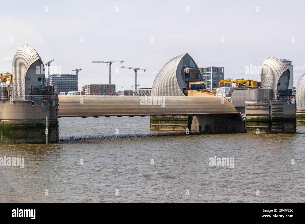 Hochwasser im zentrum von london -Fotos und -Bildmaterial in hoher Auflösung – Alamy