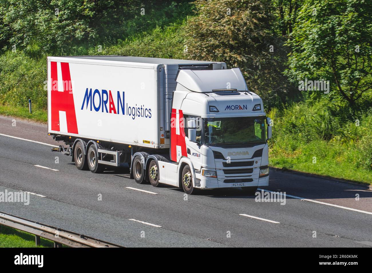 Moran logistics -Fotos und -Bildmaterial in hoher Auflösung – Alamy