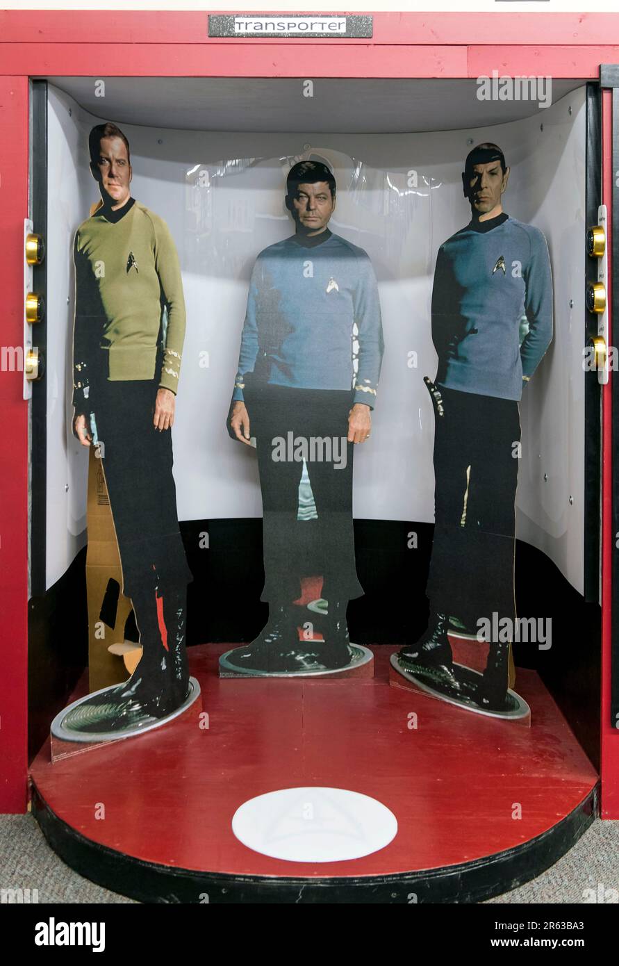 Riverside, Iowa, USA. 06. Juni 2023. Riverside, Iowa behauptet, der ...