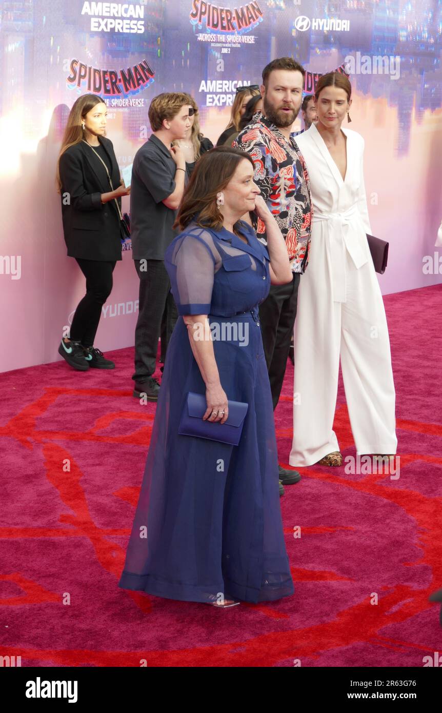 Los Angeles, Kalifornien, USA 30. Mai 2023 Schauspielerin Rachel Dratch ...