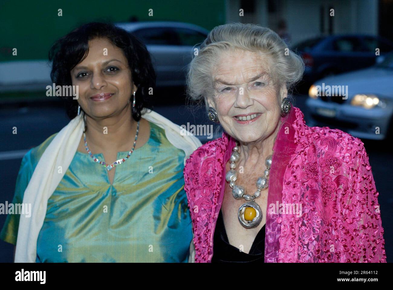 Sheila kitzinger -Fotos und -Bildmaterial in hoher Auflösung – Alamy