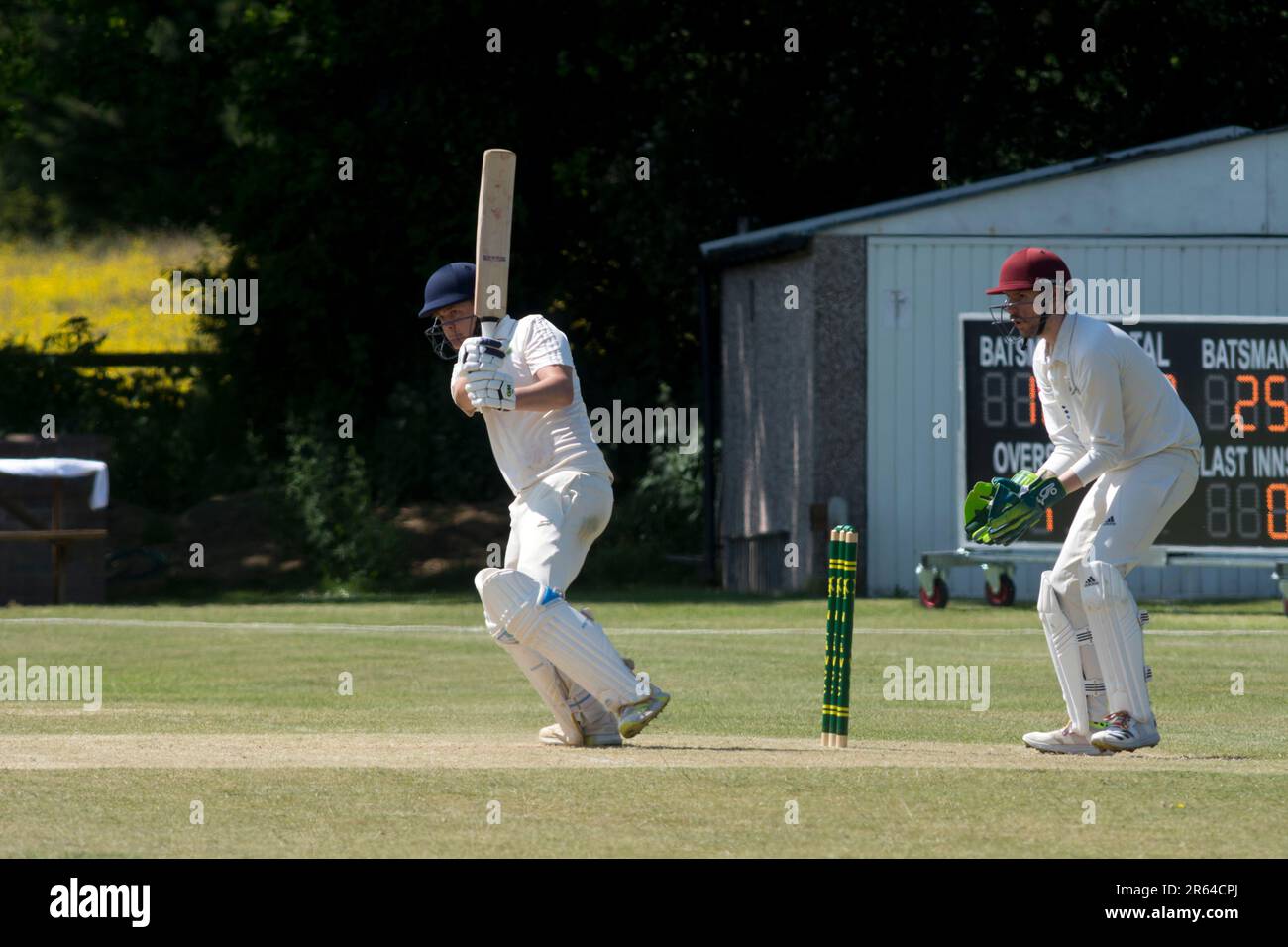 England cricket teig -Fotos und -Bildmaterial in hoher Auflösung – Alamy