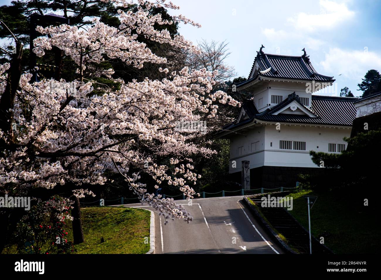 Otemon gate -Fotos und -Bildmaterial in hoher Auflösung – Alamy