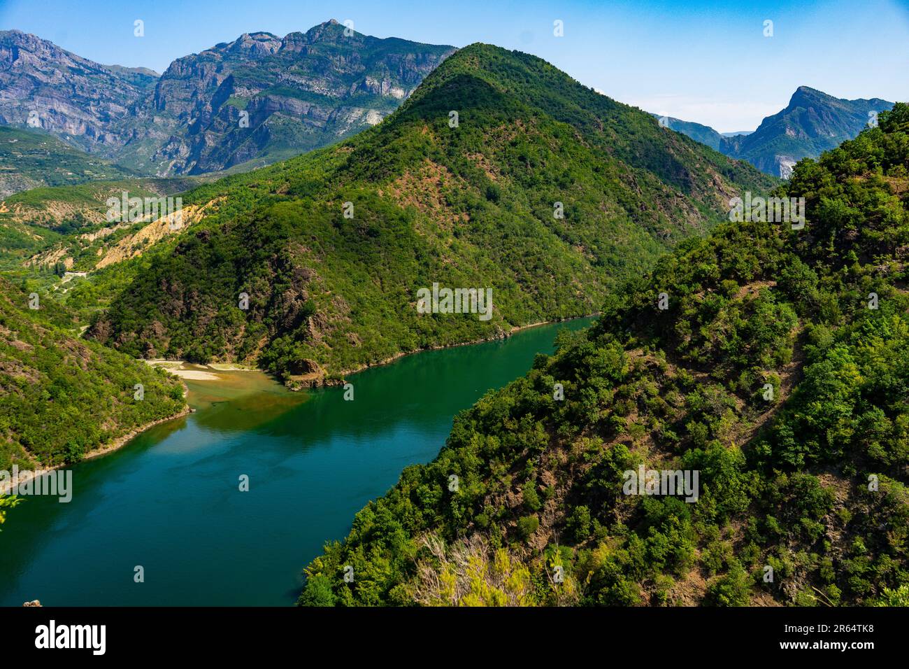Koman fierze -Fotos und -Bildmaterial in hoher Auflösung – Alamy