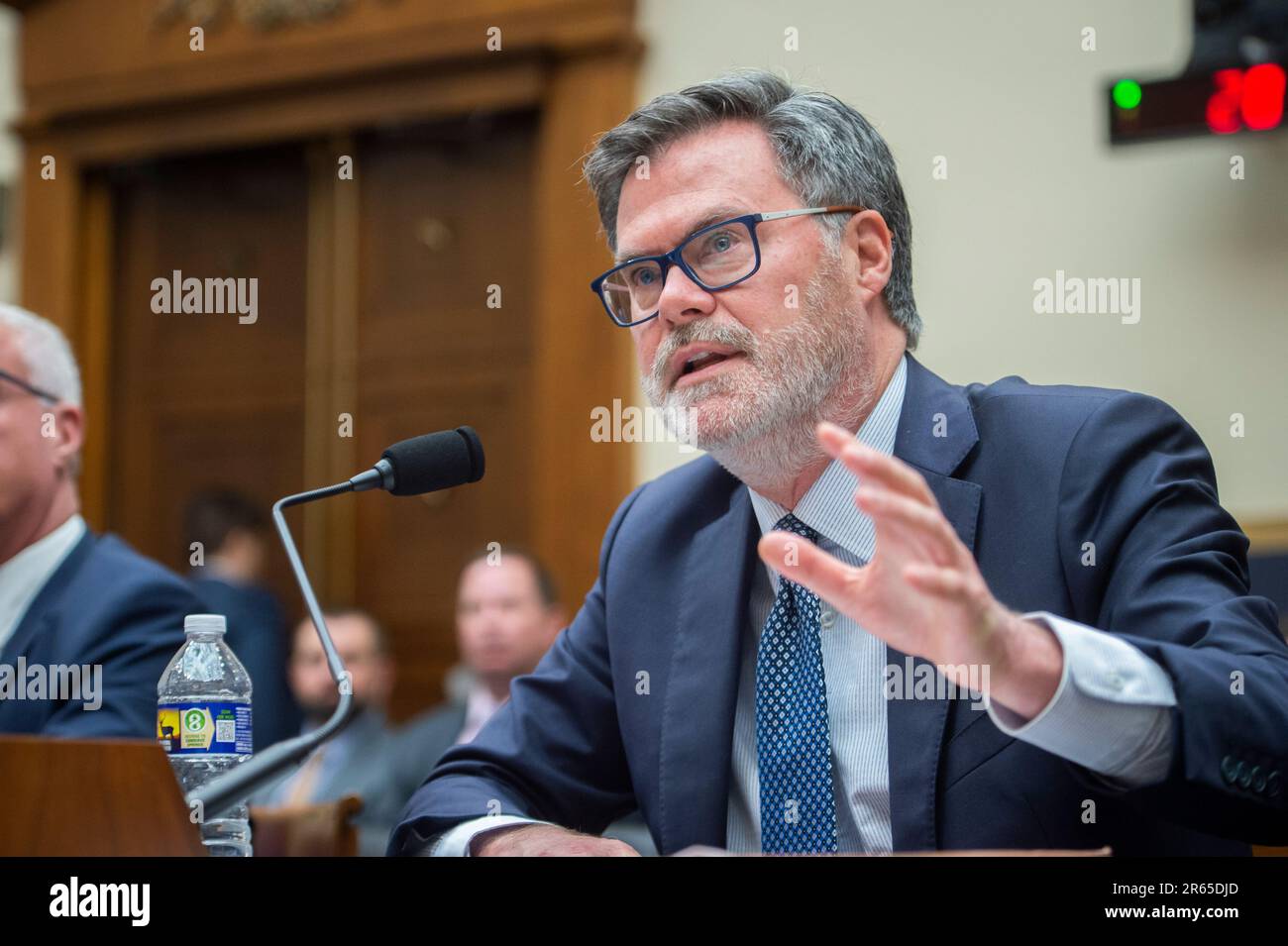 Dennis Shea, Executive Director, J. Ronald Terwilliger Center for ...