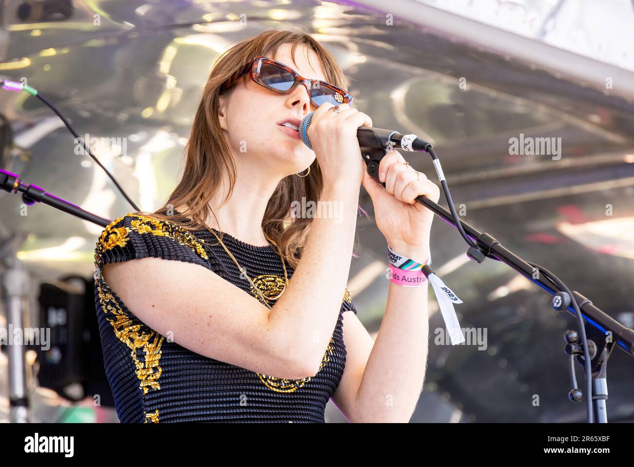 Brighton Beach, City of Brighton & Hove, East Sussex, Großbritannien ...