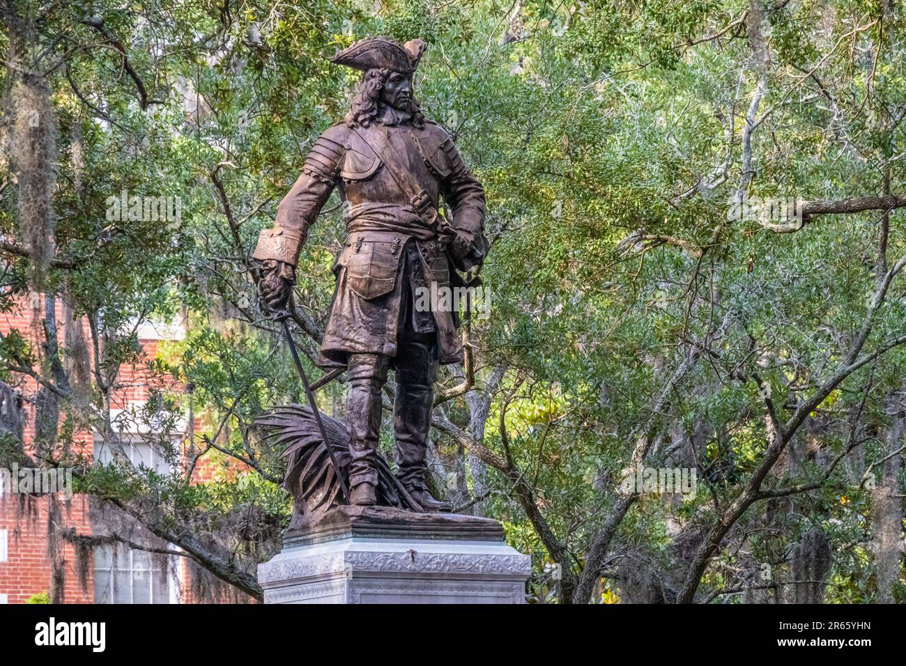 Standort der forrest gump bank -Fotos und -Bildmaterial in hoher ...