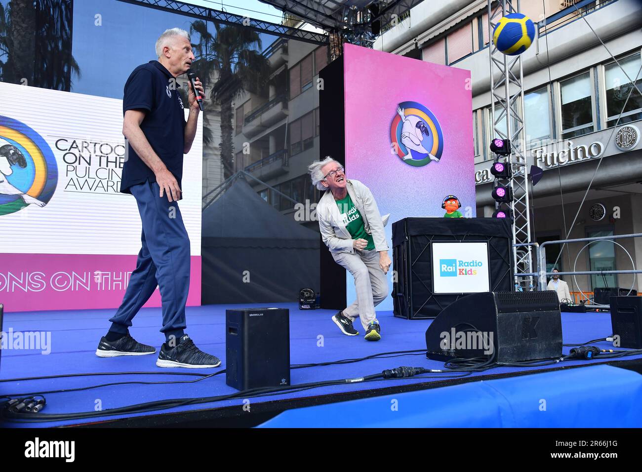 Andrea lucchetta -Fotos und -Bildmaterial in hoher Auflösung – Alamy