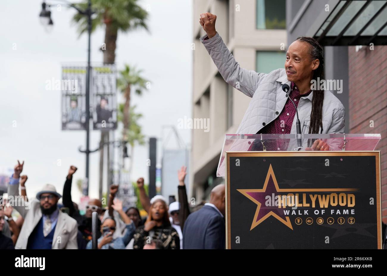 Jamal Johnson, a Philadelphia-based gun violence prevention activist ...