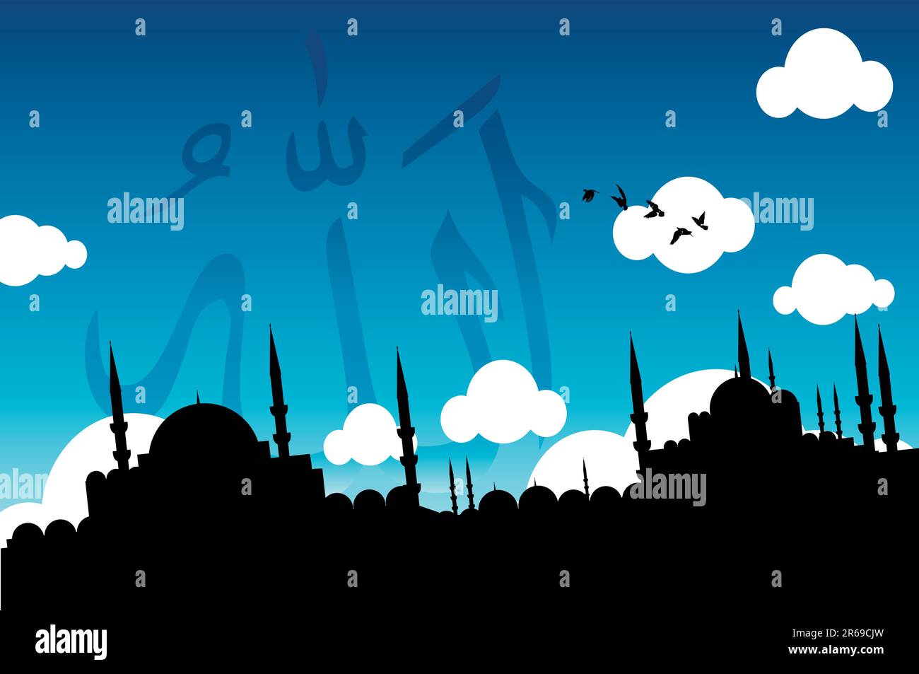 Urlaub istanbul Stock-Vektorgrafiken kaufen - Alamy