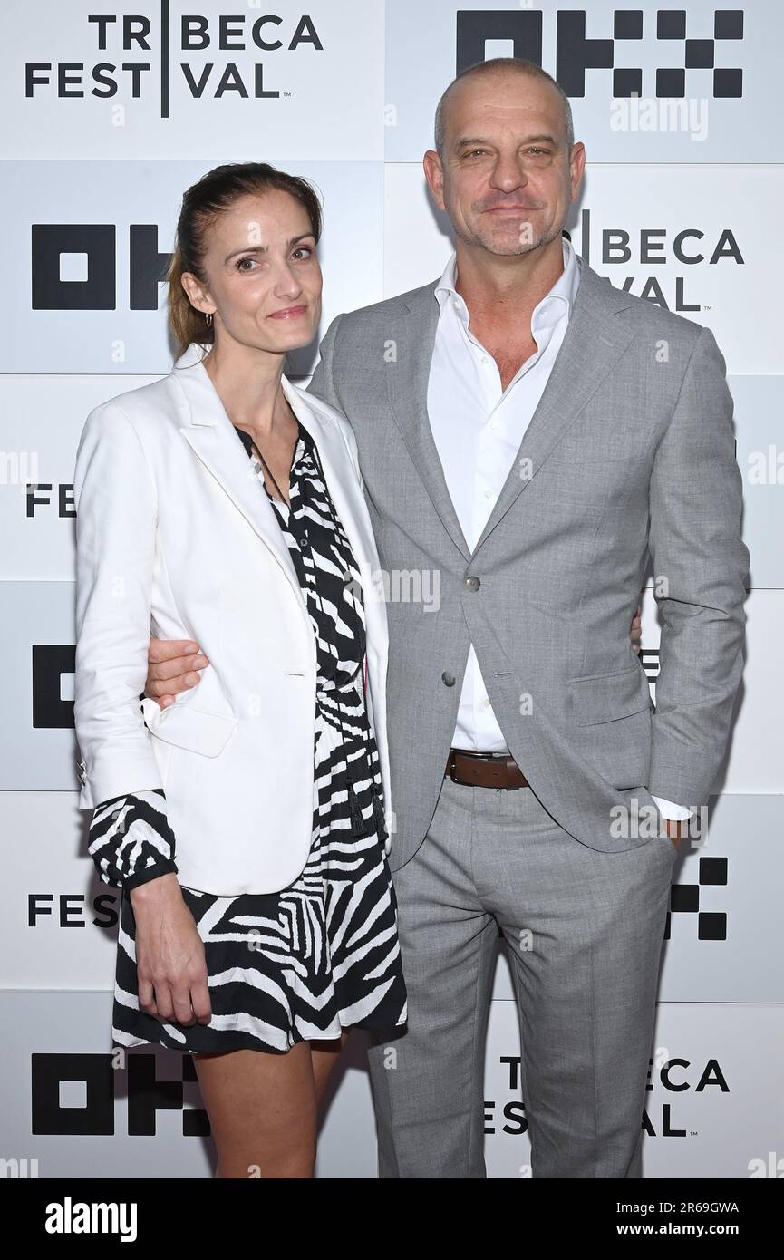 Regisseur nenad cicin sain -Fotos und -Bildmaterial in hoher Auflösung ...