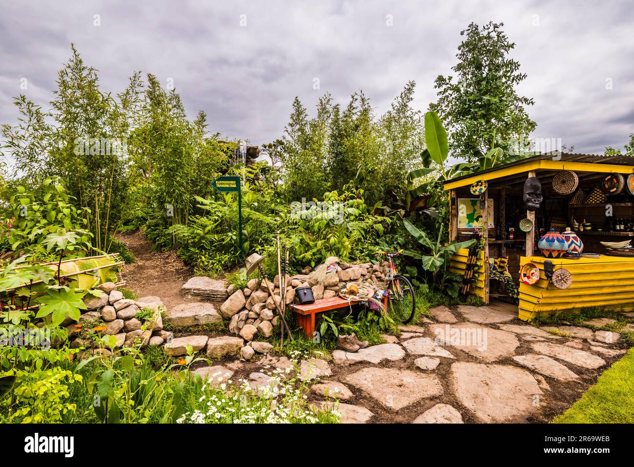 Flora y fauna local -Fotos und -Bildmaterial in hoher Auflösung – Alamy