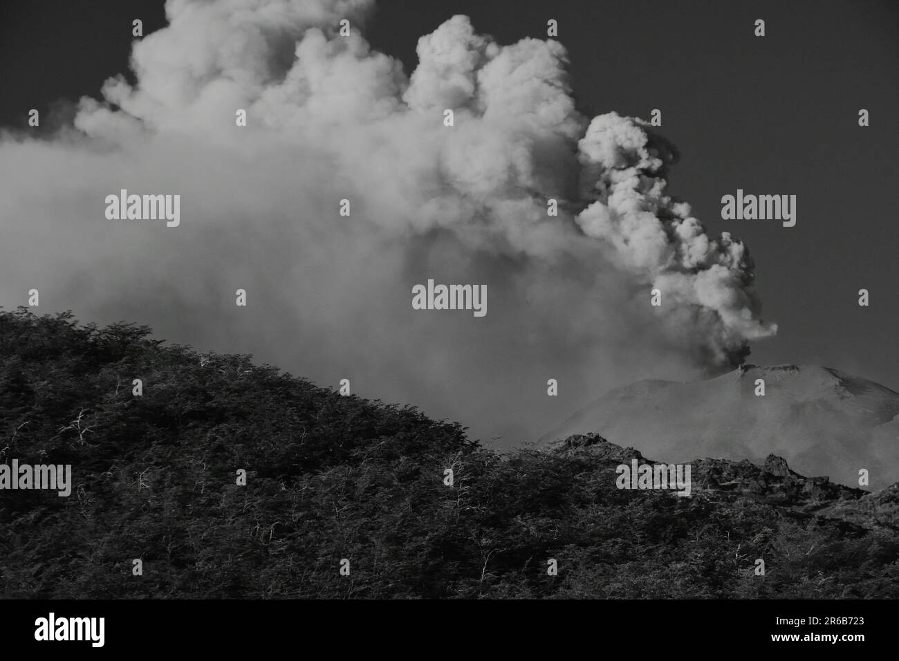 Vulcano nevados -Fotos und -Bildmaterial in hoher Auflösung – Alamy