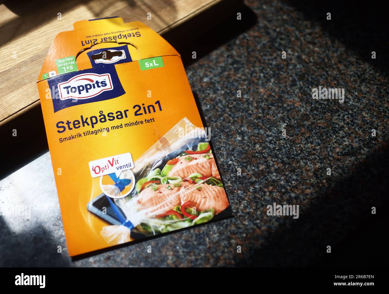 Kok logo -Fotos und -Bildmaterial in hoher Auflösung – Alamy