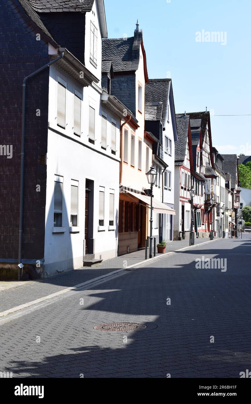 Rhens am rhein -Fotos und -Bildmaterial in hoher Auflösung – Alamy
