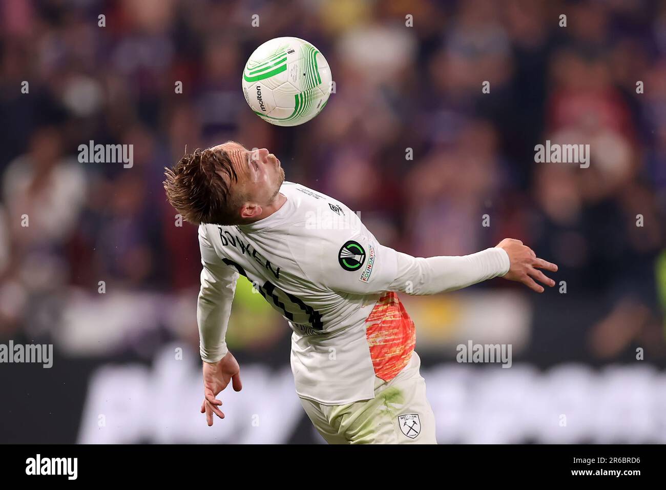 Uefa europa conference league 2023 -Fotos und -Bildmaterial in hoher Auflösung - Seite 3 - Alamy