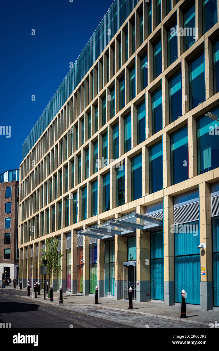 Tik tok london -Fotos und -Bildmaterial in hoher Auflösung – Alamy