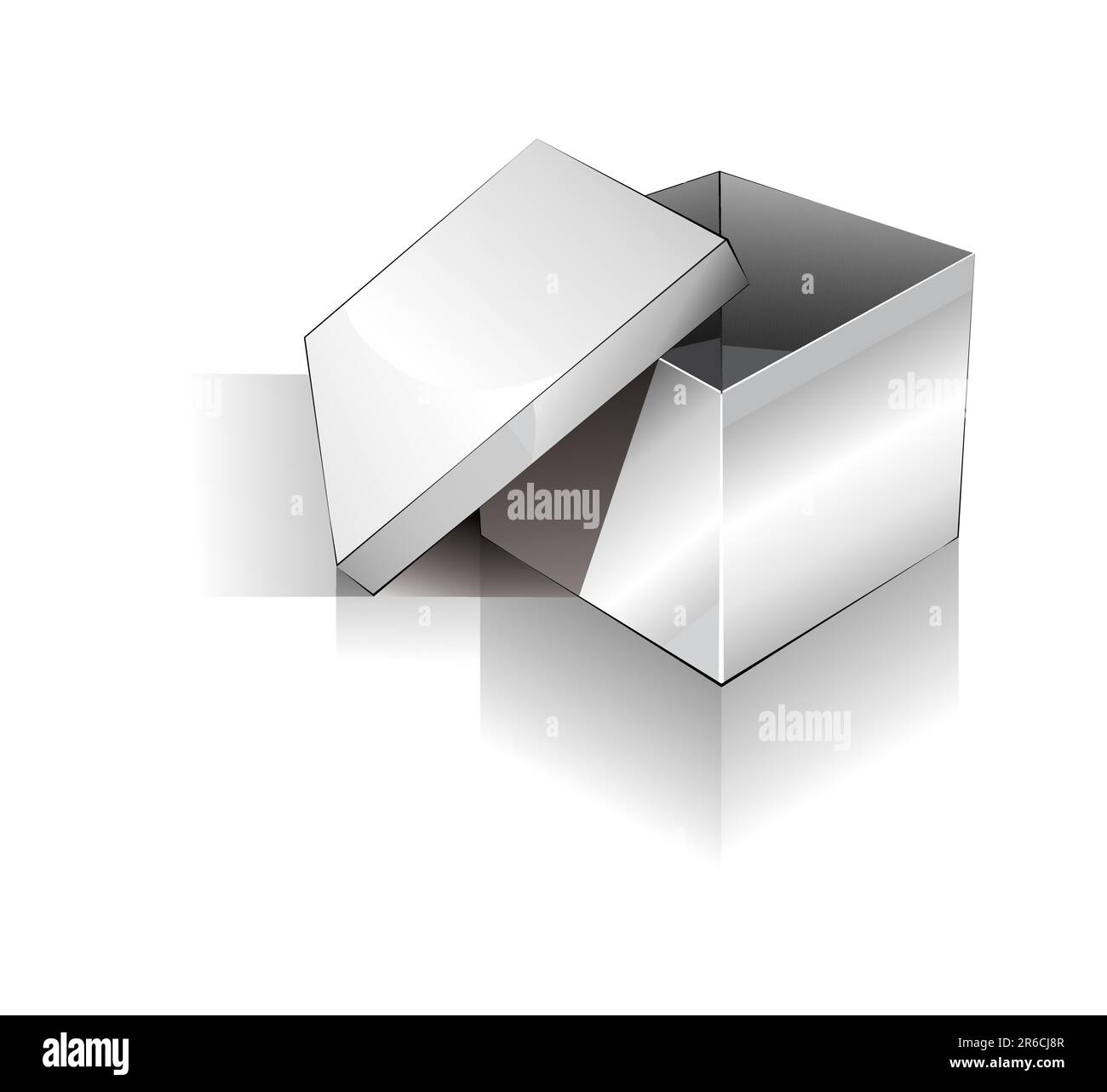 Offene show Stock-Vektorgrafiken kaufen - Alamy