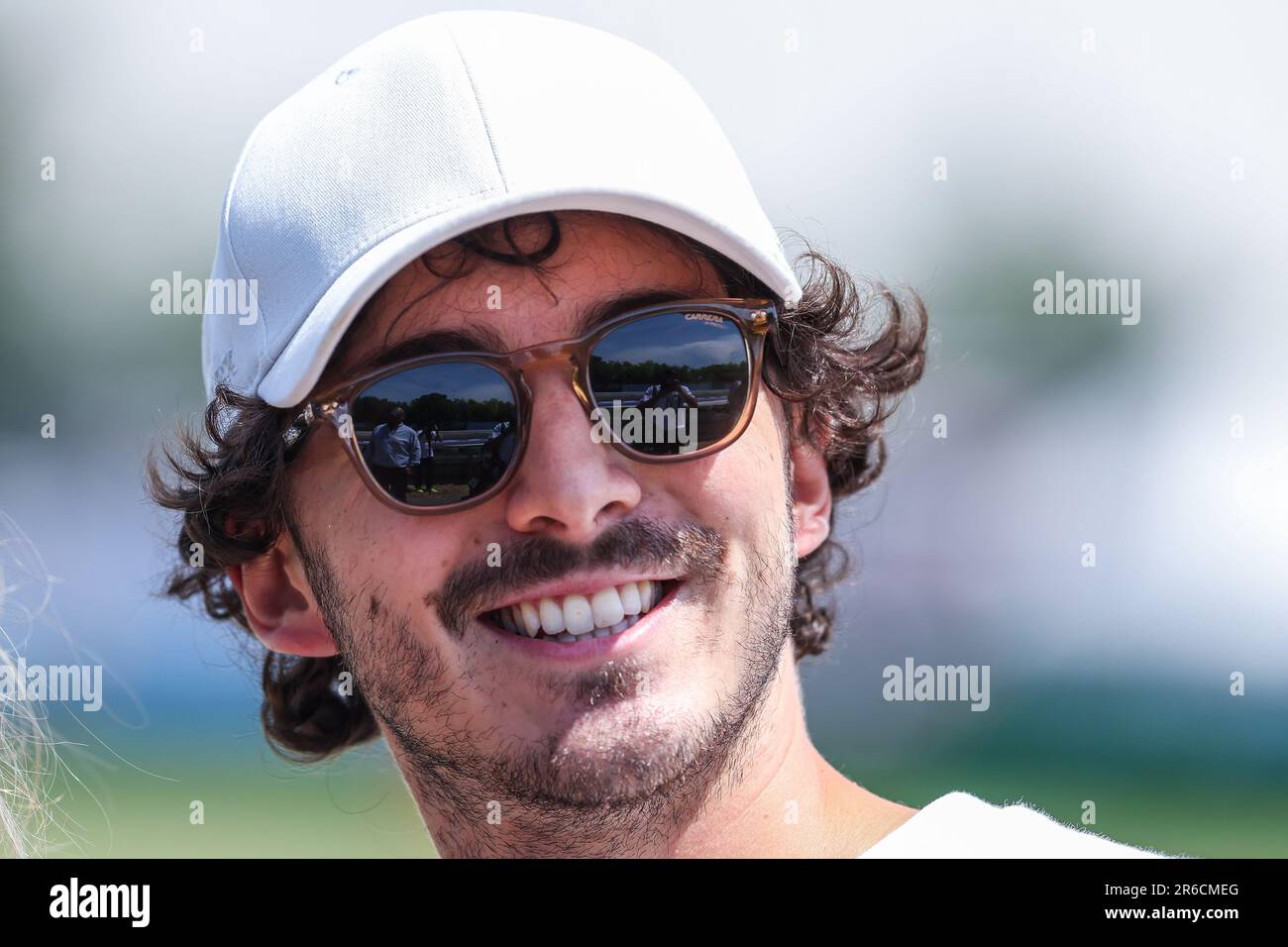 Pirelli emilia romagna rund -Fotos und -Bildmaterial in hoher Auflösung ...