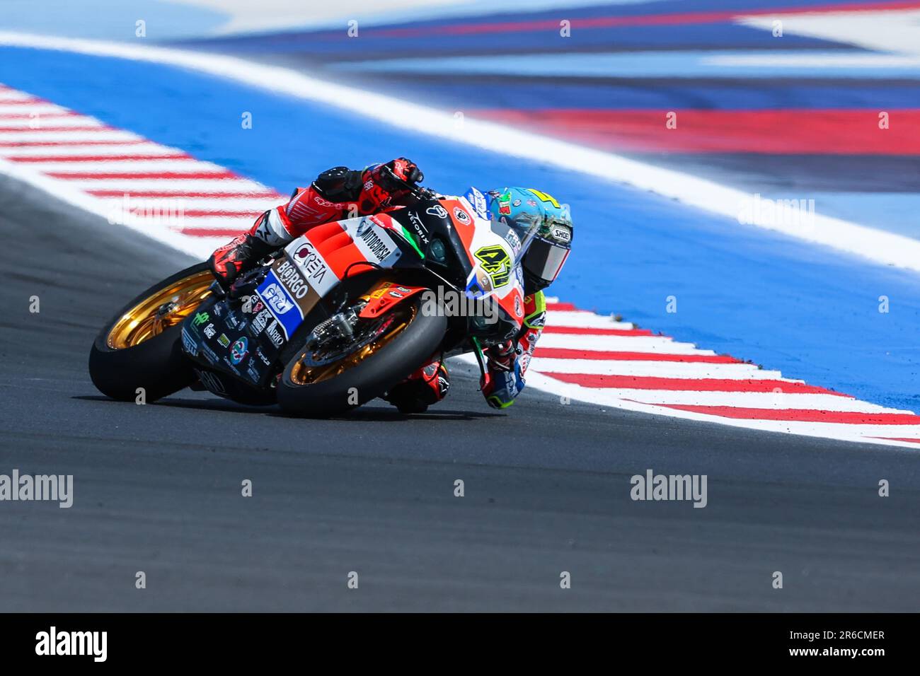 Stilvolle Sbk World Superbike News Fotos