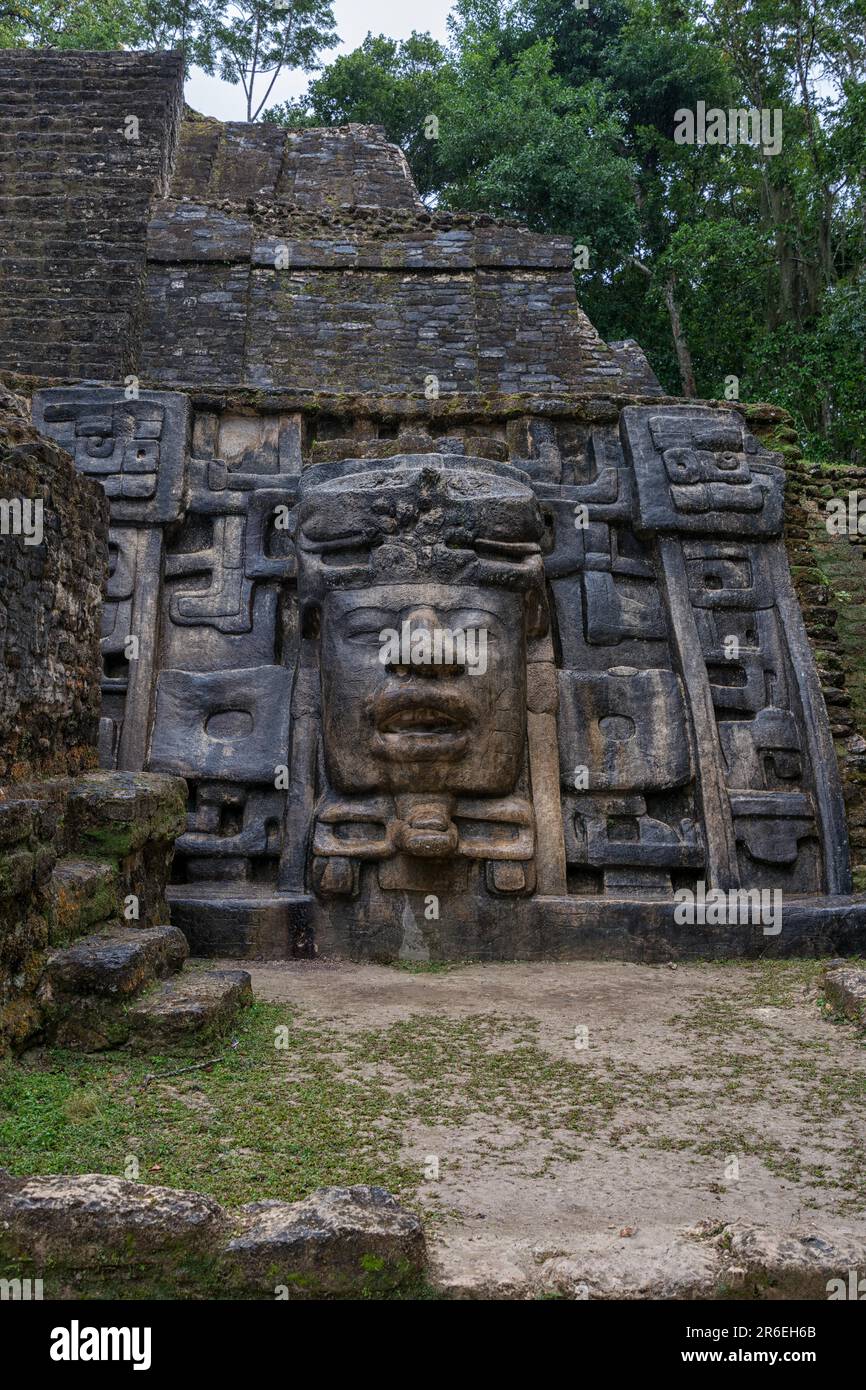 Zentralamerika maya -Fotos und -Bildmaterial in hoher Auflösung – Alamy