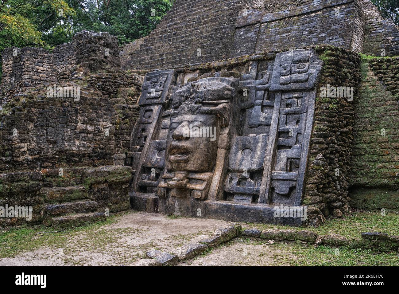Zentralamerika maya -Fotos und -Bildmaterial in hoher Auflösung – Alamy