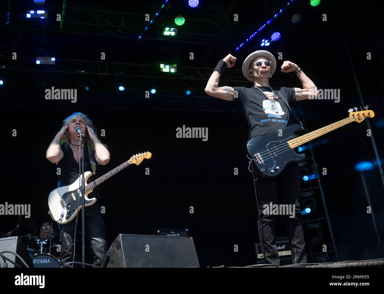 Coney luke -Fotos und -Bildmaterial in hoher Auflösung – Alamy