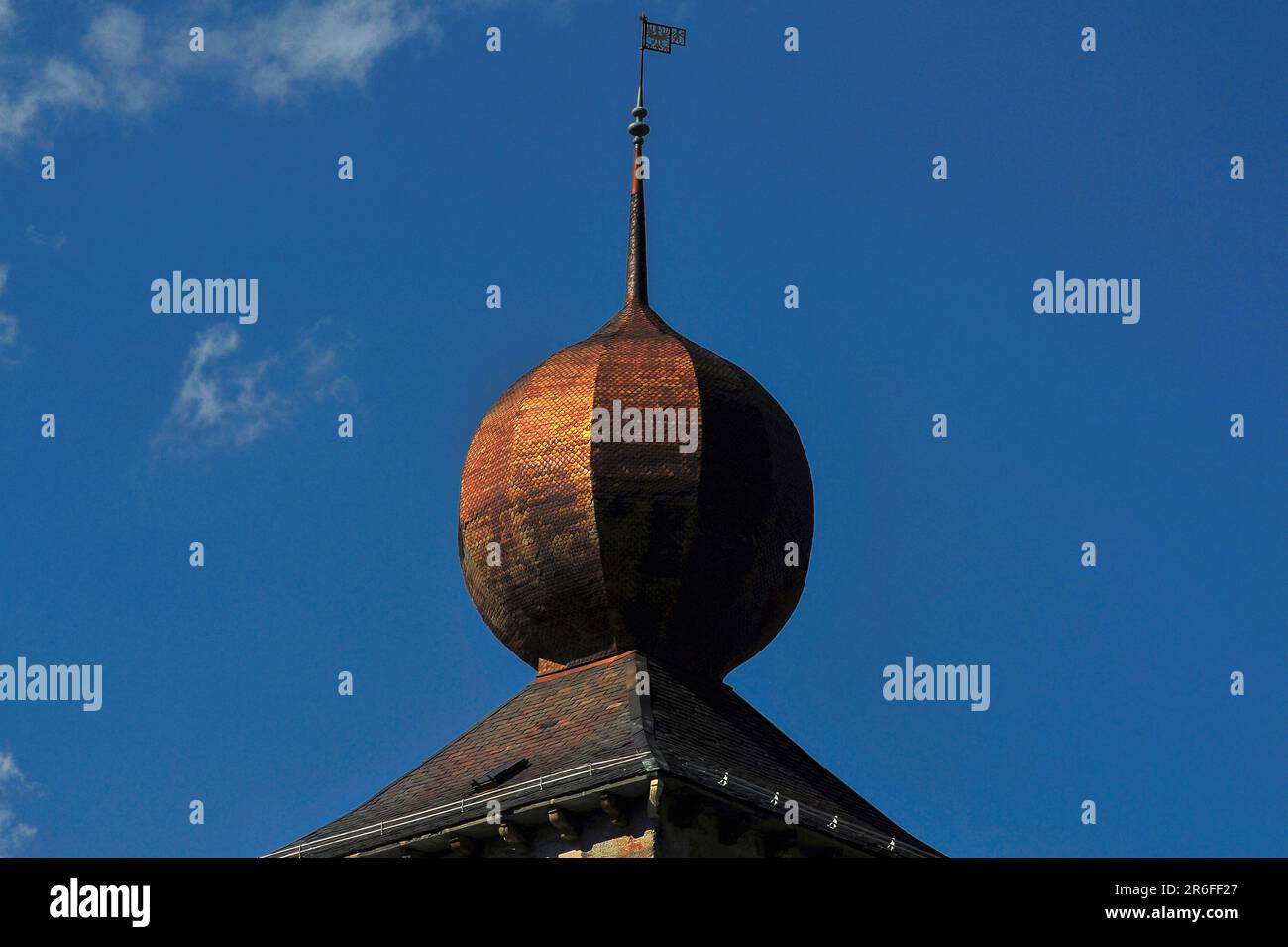 Erbaut Von Einem Wohlhabenden Unternehmer Fotos Und Bildmaterial In Hoher Auflösung Alamy