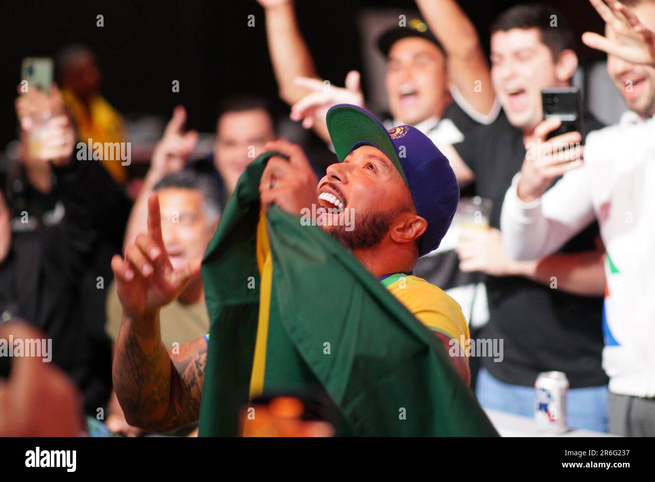 Wsop 2023 world series of poker -Fotos und -Bildmaterial in hoher ...