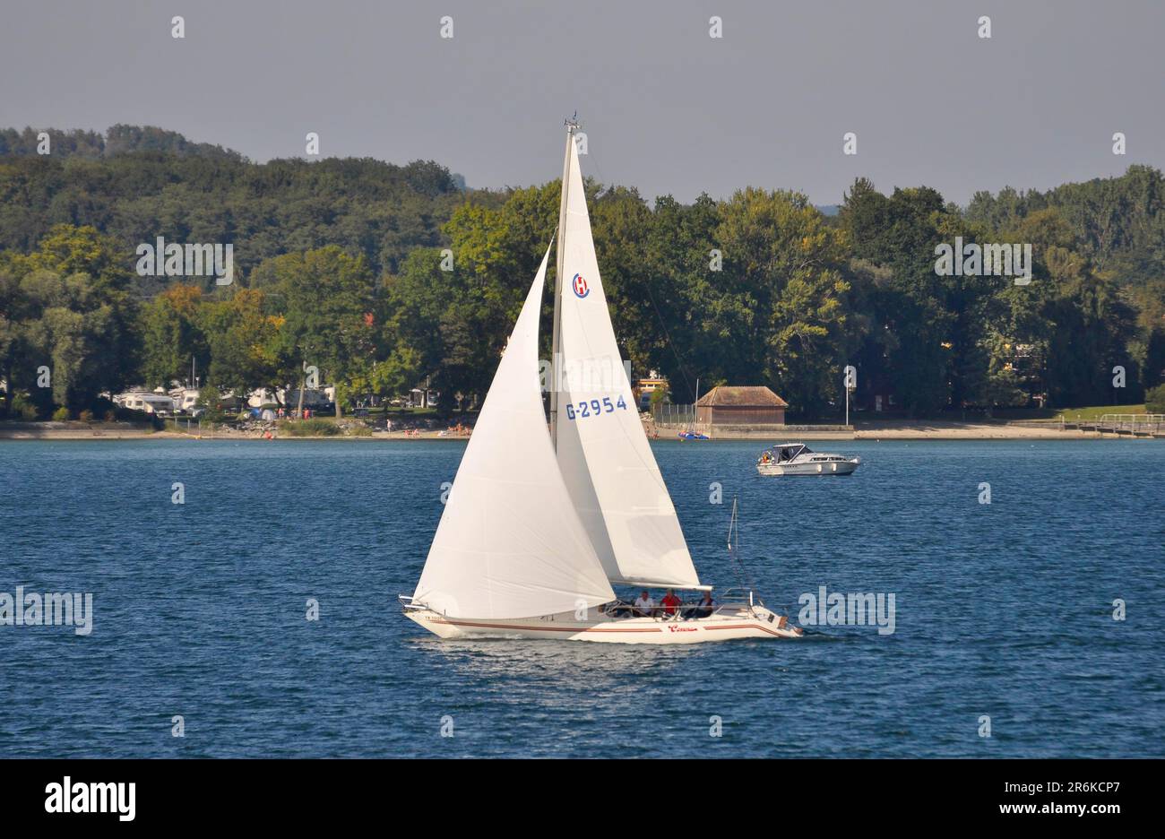Boot in bewegung -Fotos und -Bildmaterial in hoher Auflösung – Alamy