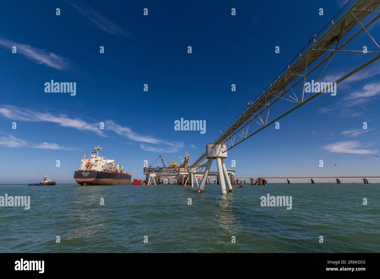 The port for laayoune -Fotos und -Bildmaterial in hoher Auflösung – Alamy
