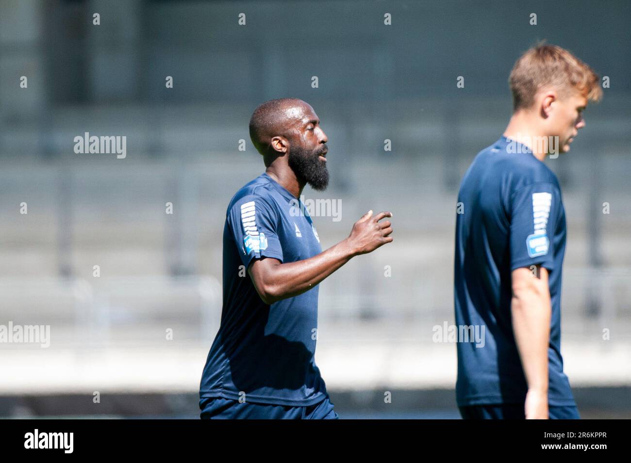 Utsiktens bk -Fotos und -Bildmaterial in hoher Auflösung – Alamy