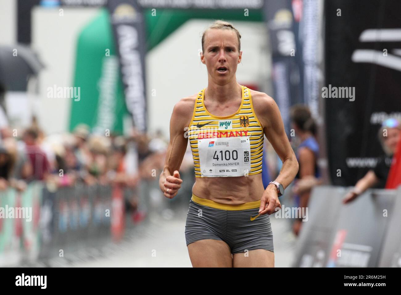 Domenika mayer -Fotos und -Bildmaterial in hoher Auflösung – Alamy
