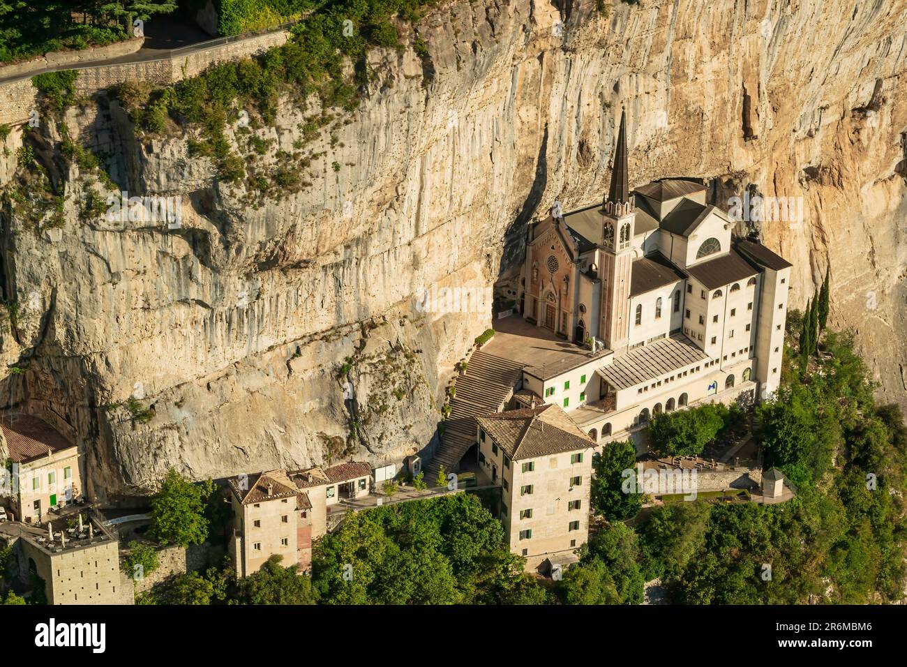 Struttura costruita -Fotos und -Bildmaterial in hoher Auflösung – Alamy