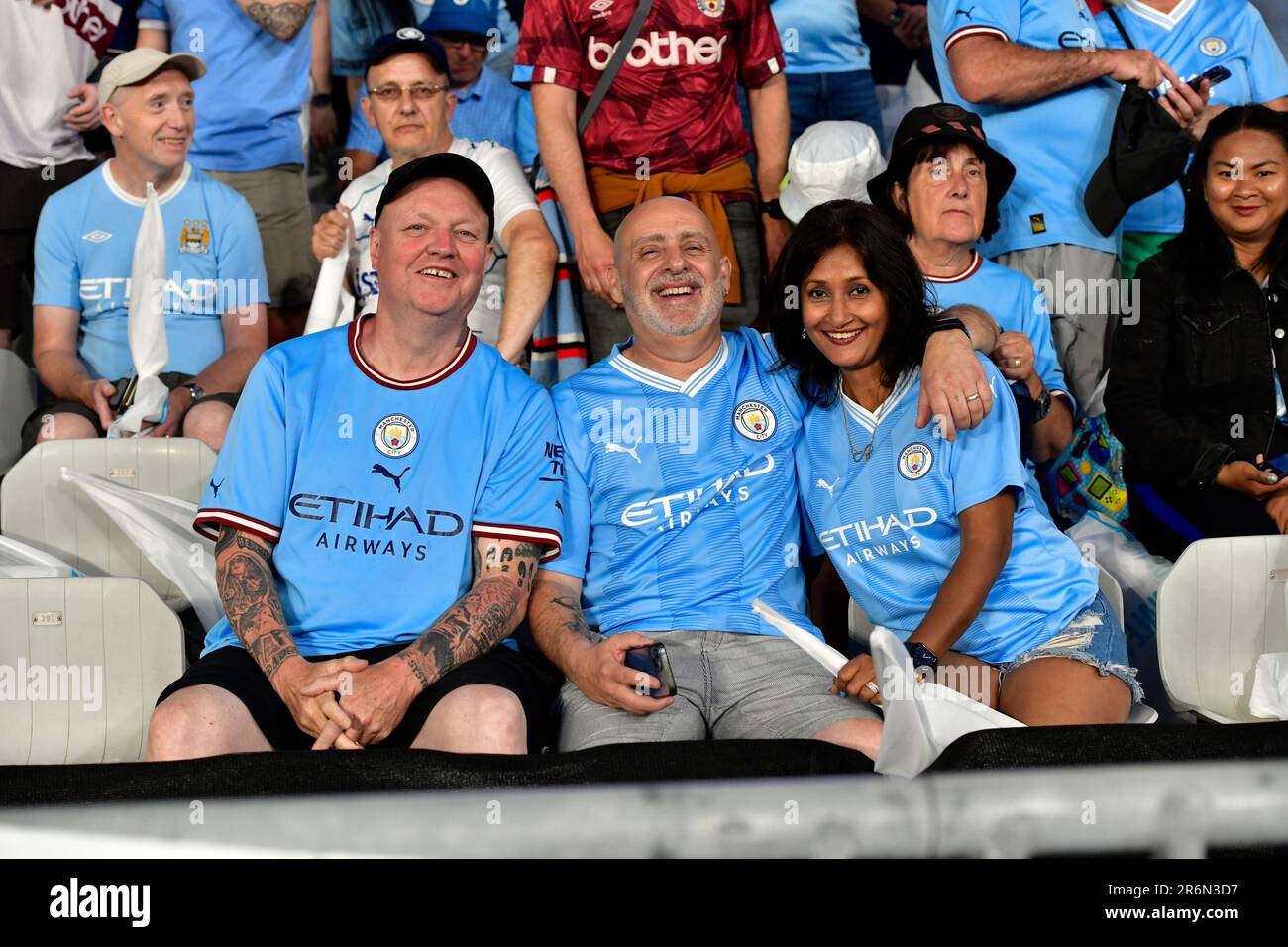 Manchester city gegen fc internazionale mailand -Fotos und ...