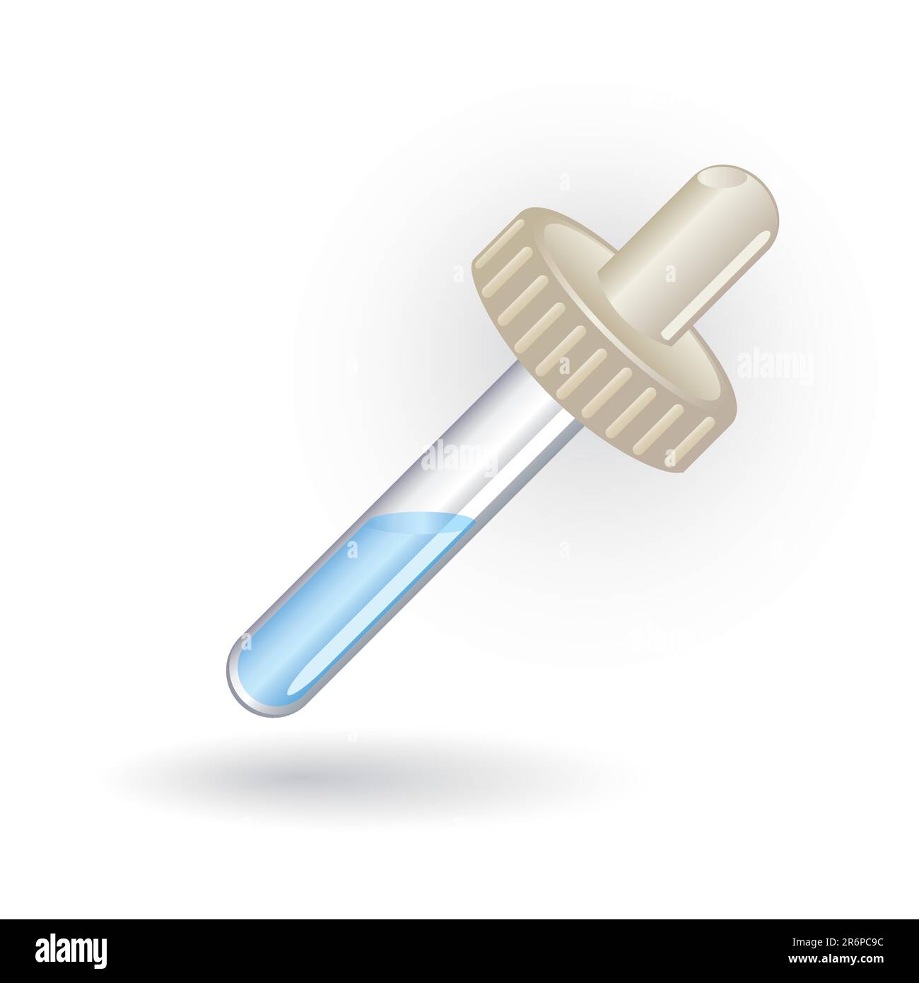 Pipette symbol -Fotos und -Bildmaterial in hoher Auflösung – Alamy