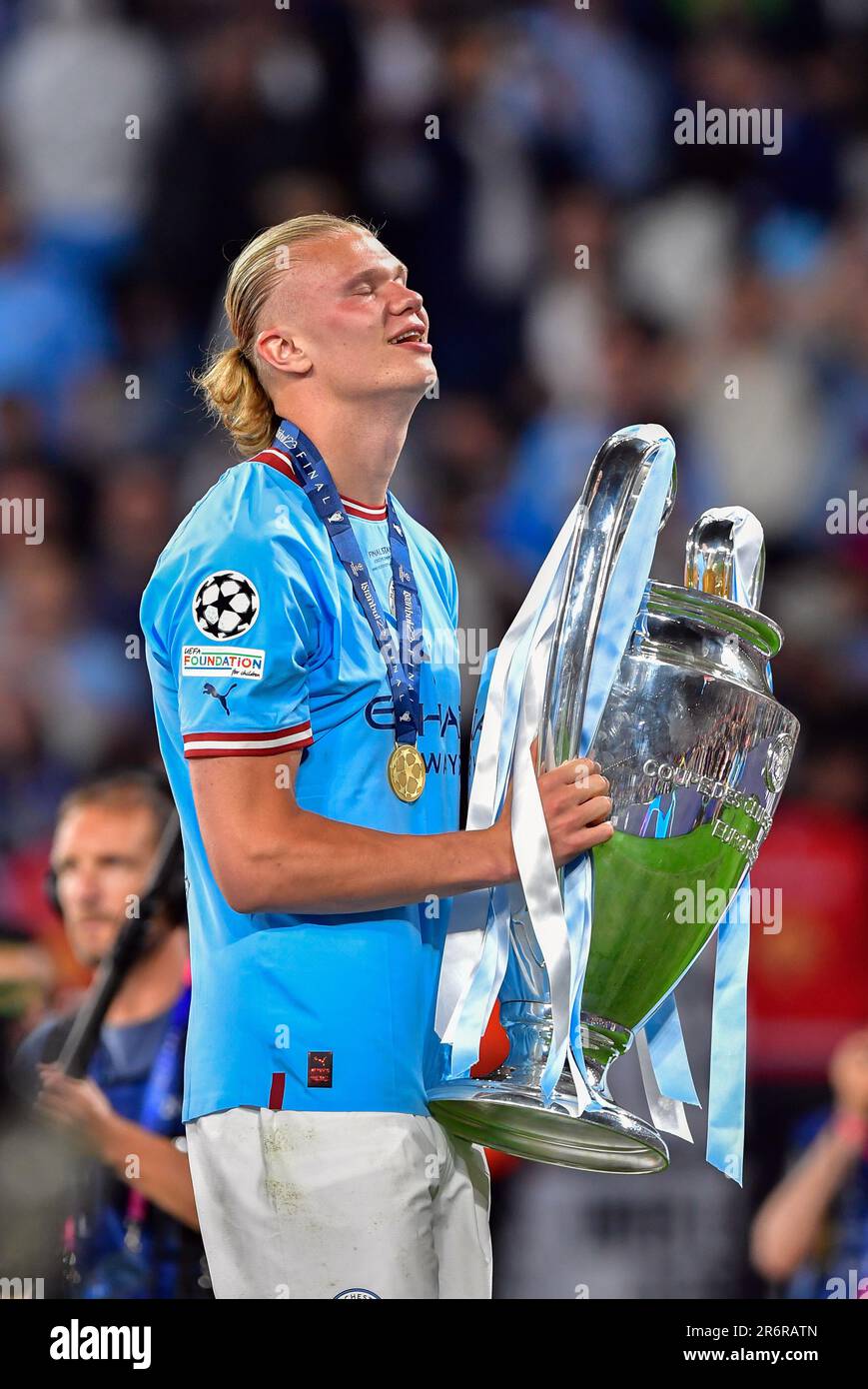 Manchester city gegen fc internazionale mailand -Fotos und -Bildmaterial in hoher Auflösung ...