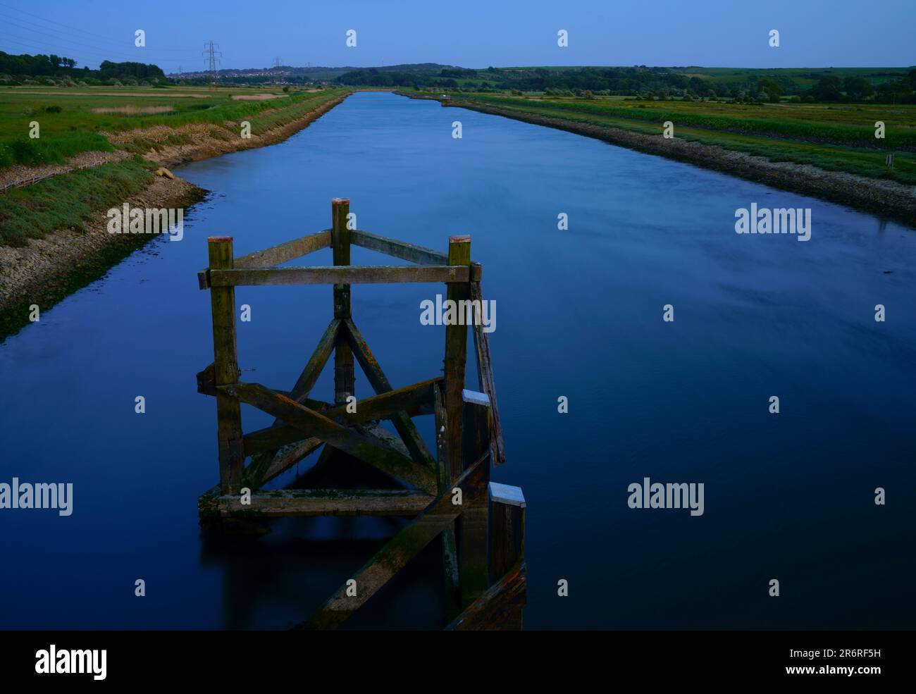 Sussex ouse river -Fotos und -Bildmaterial in hoher Auflösung – Alamy