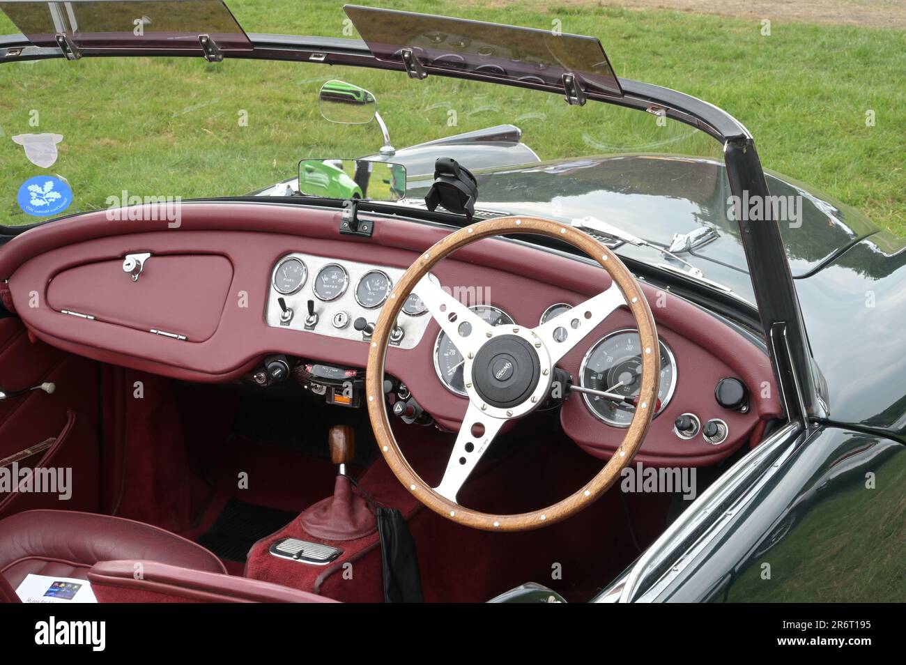 Daimler dart dash -Fotos und -Bildmaterial in hoher Auflösung – Alamy