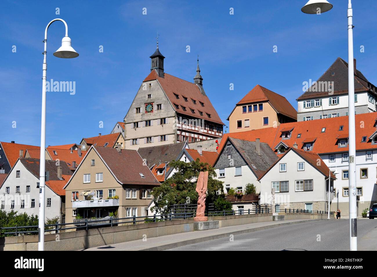 Altstadt von besigheim -Fotos und -Bildmaterial in hoher Auflösung – Alamy