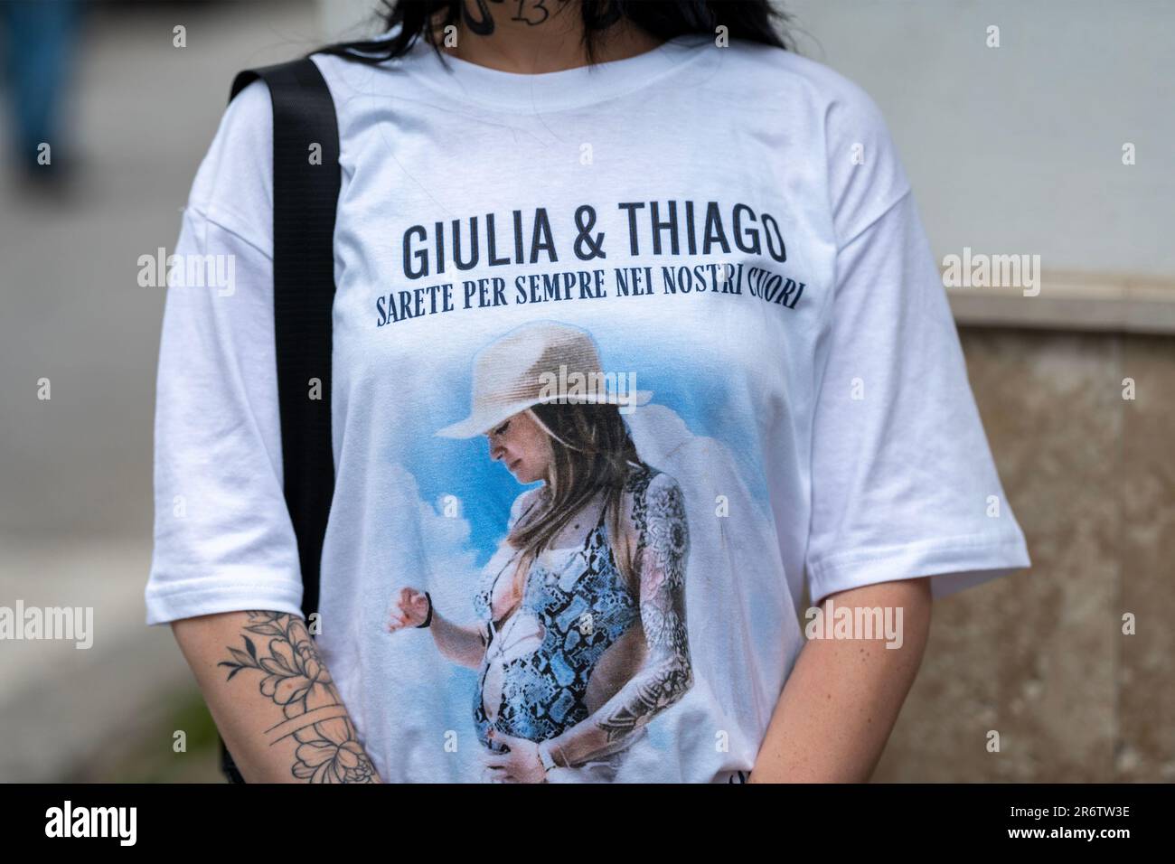 Togliere la vita -Fotos und -Bildmaterial in hoher Auflösung – Alamy