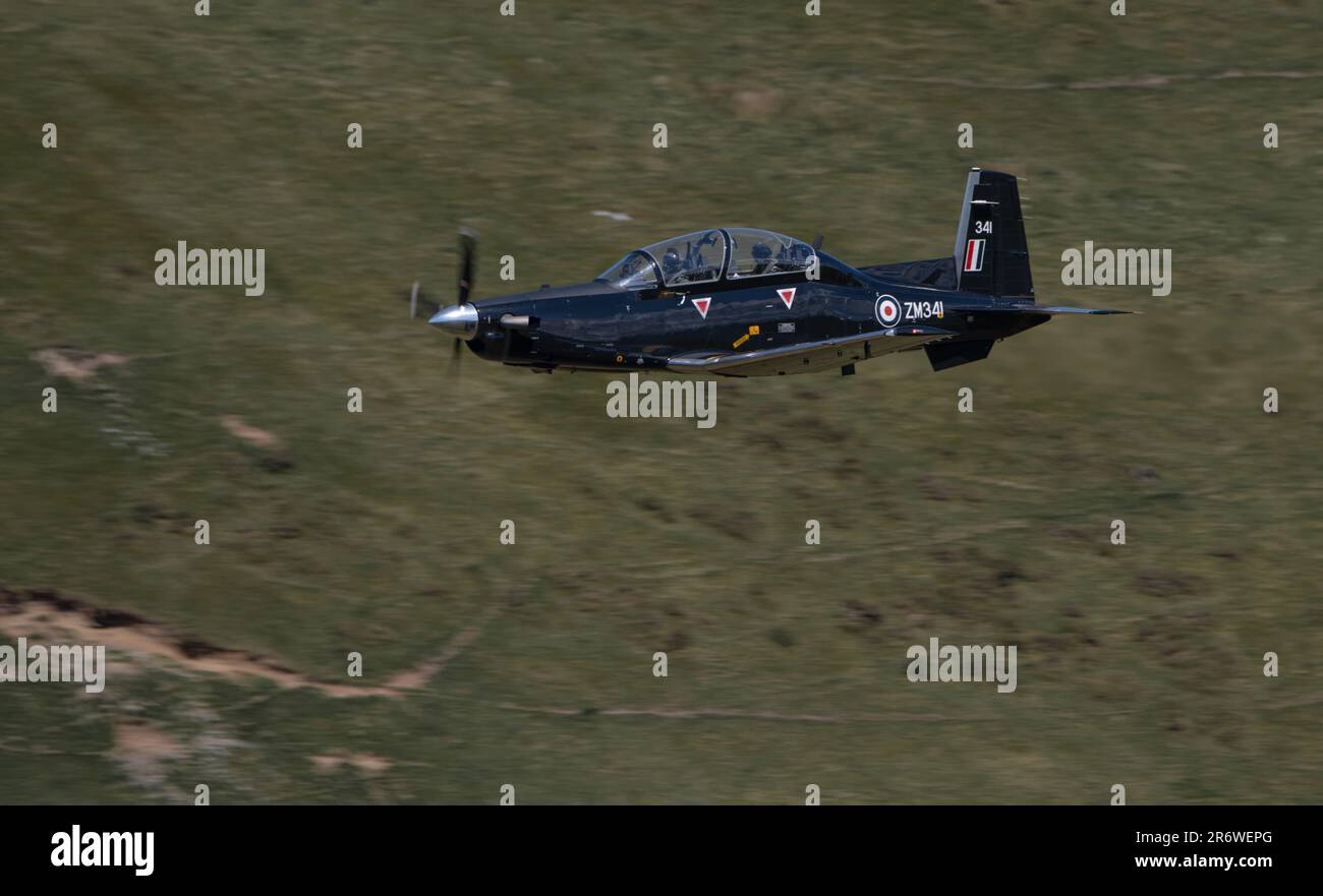 Raf pilot training -Fotos und -Bildmaterial in hoher Auflösung – Alamy